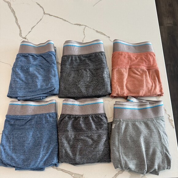 Mack Weldon | Underwear & Socks | Mack Weldon Airknit Boxer Brief ...